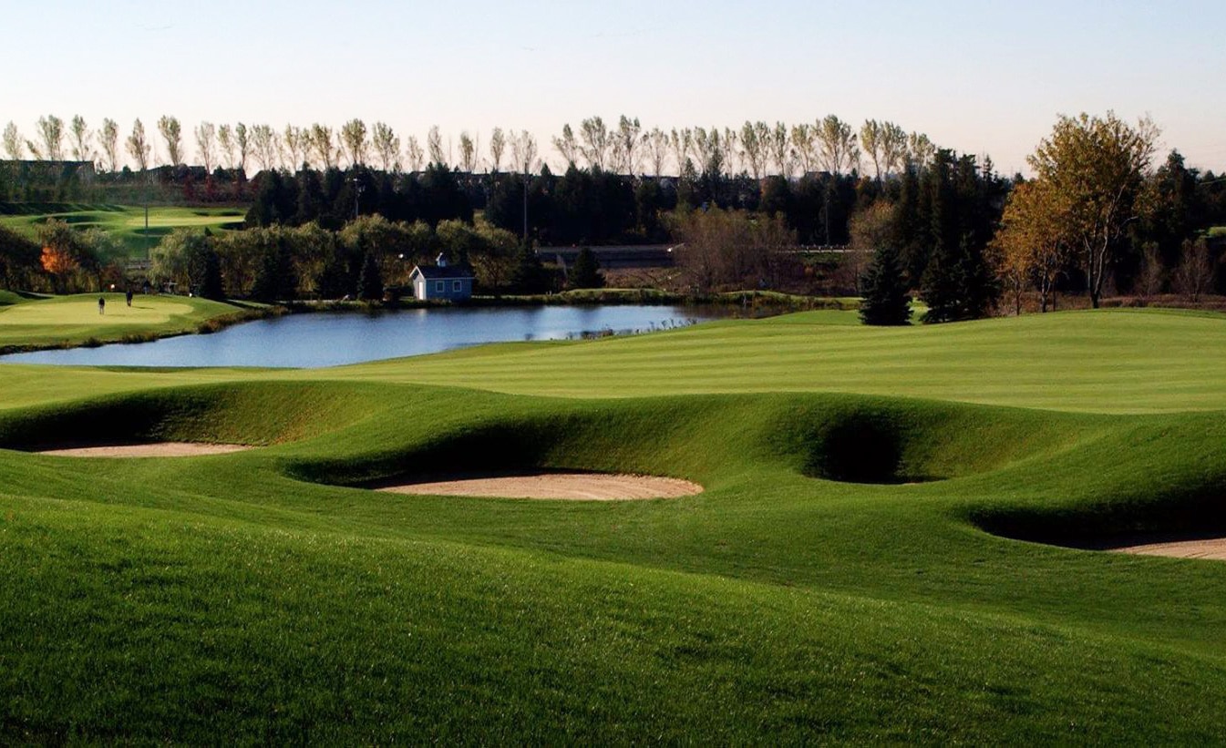 APT Ontario | Best Amateur Golf Tour In Ontario