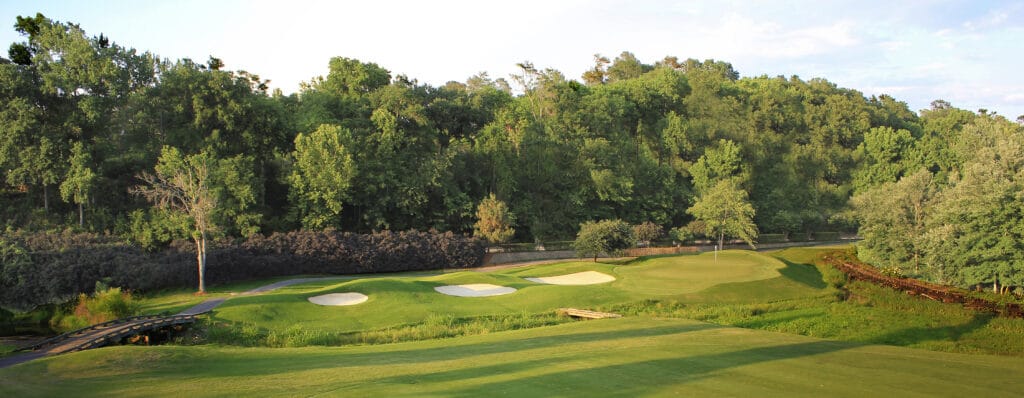 North Augusta's River Golf Club Results - Amateur Players Tour