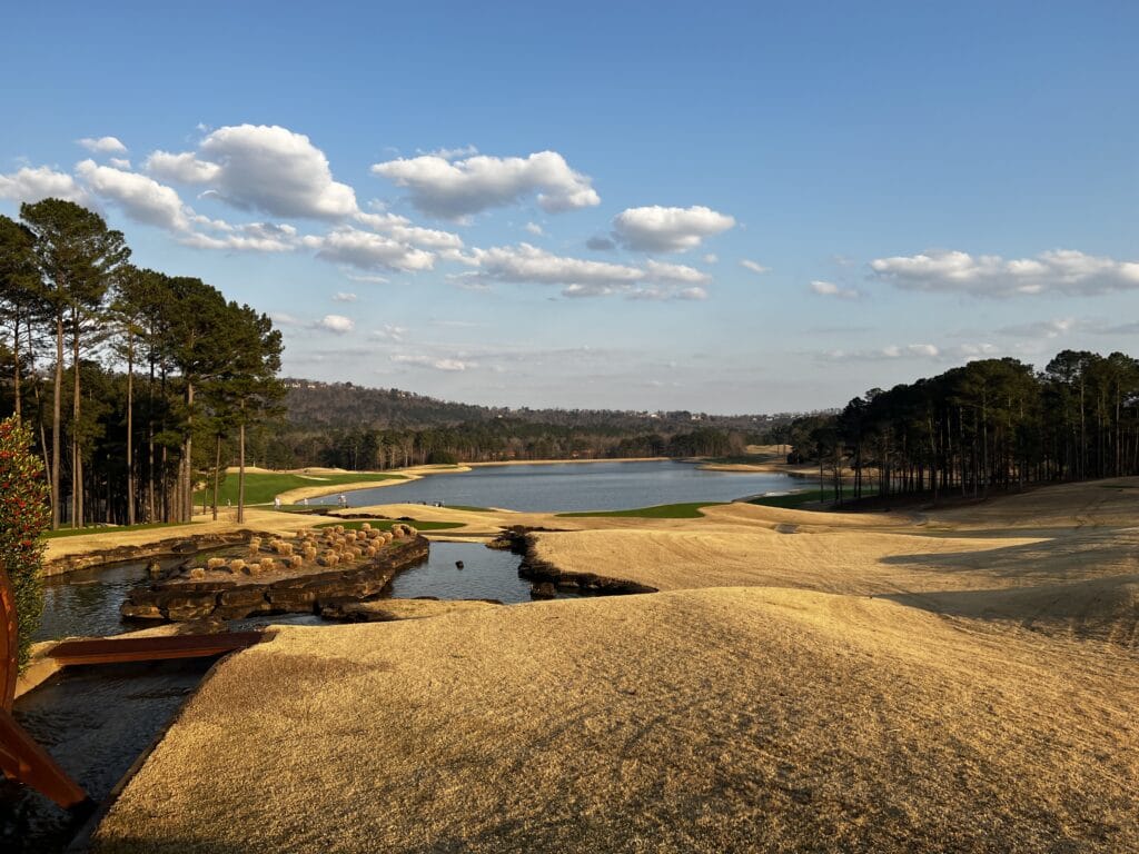 RTJ Ross Bridge Golf Course Tournament Results - Amateur Players Tour