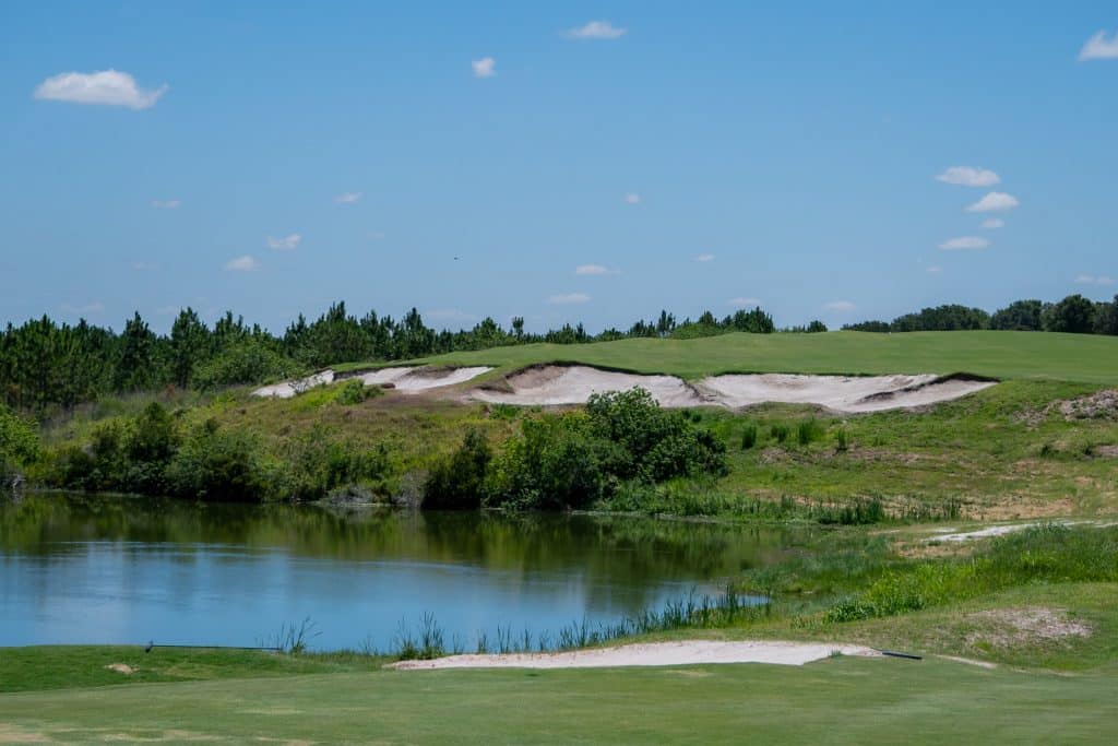 2024 APT Players Championship Results - Streamsong - Amateur Players Tour