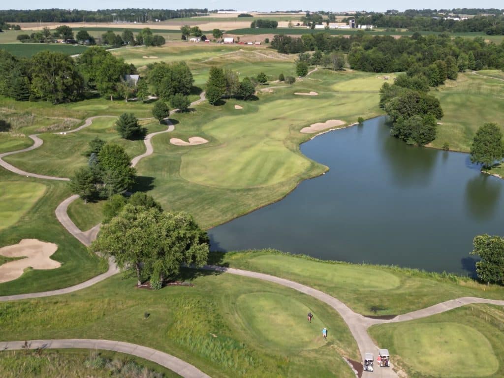 2024 APT Public Links @ Annbriar Results - Amateur Players Tour