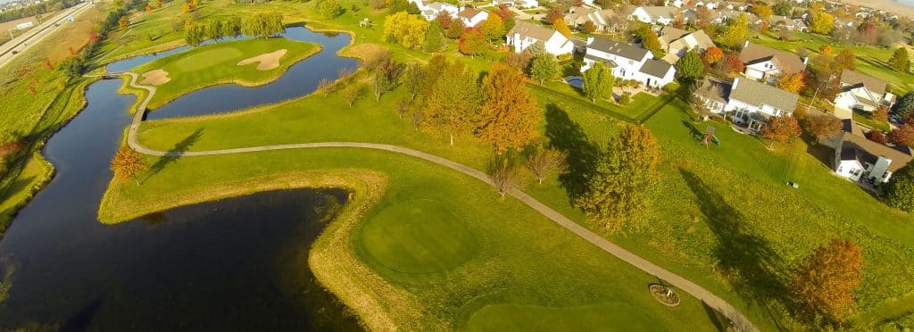 2025 CIL Ironwood Golf Course Tournament Results - Amateur Players Tour