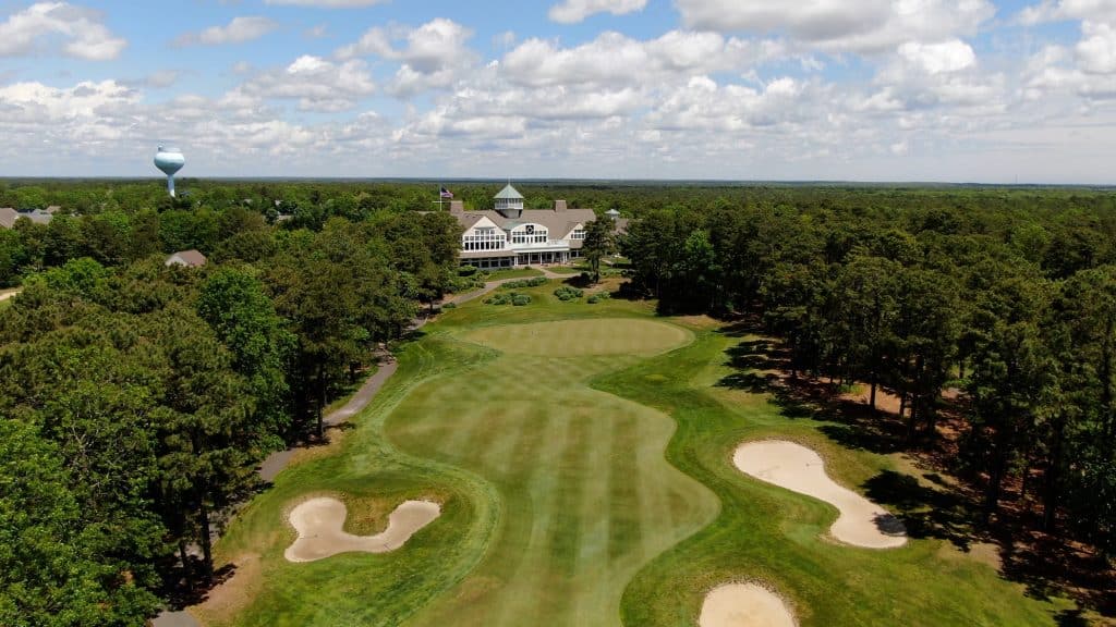 2024 LBI National Golf Tournament Results - Amateur Players Tour