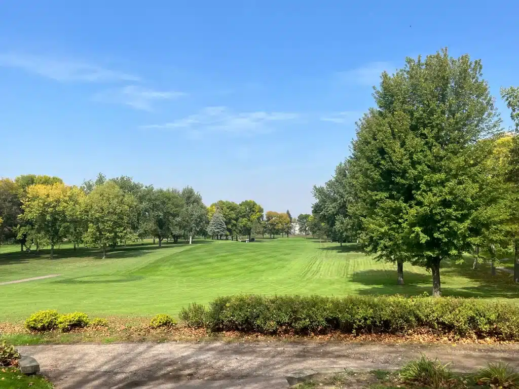 2025 MIN New Ulm Country Club Tournament Results - Amateur Players Tour