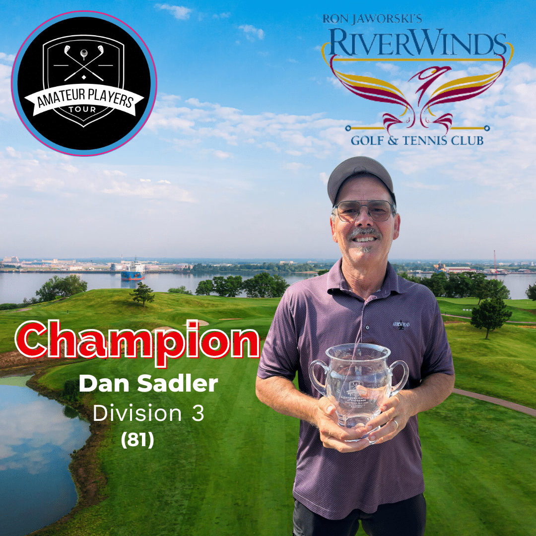 2025 New Jersey RiverWinds Golf & Tennis Club Tournament Results ...