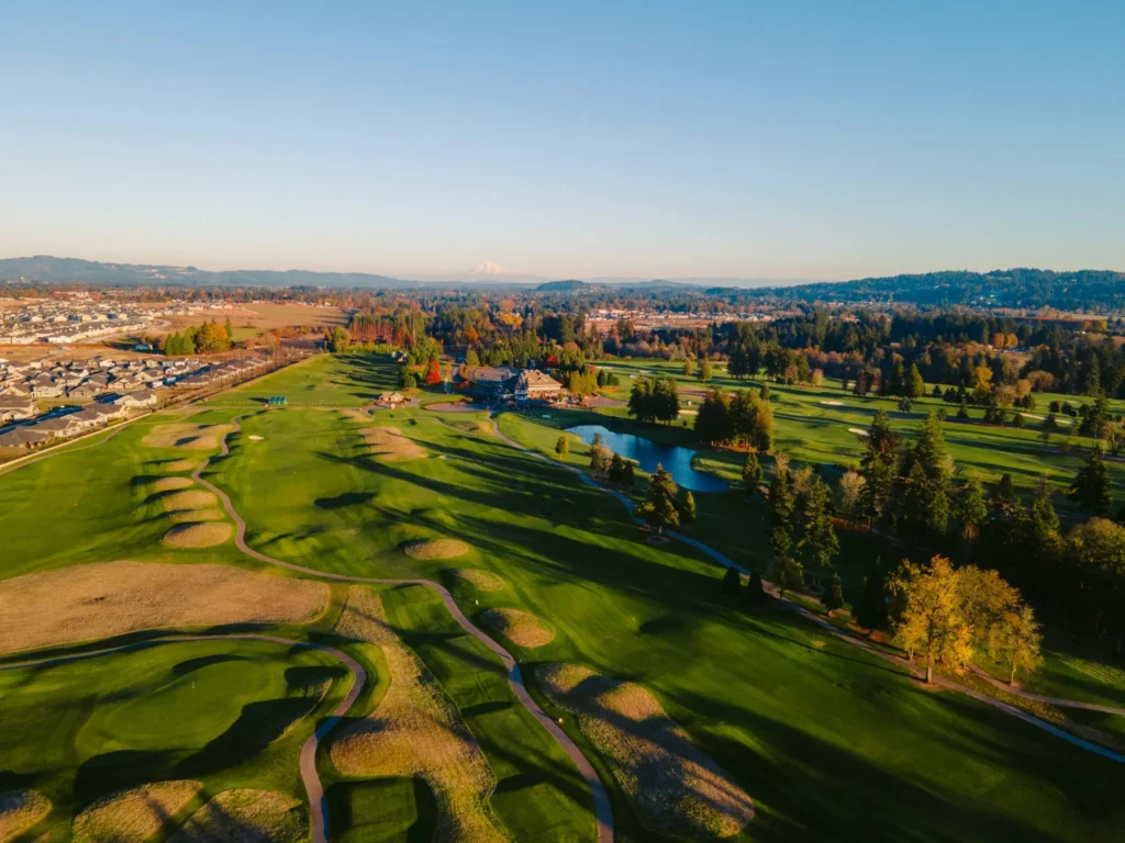 2025 Portland Reserve Vineyards and Golf Club - South Tournament ...