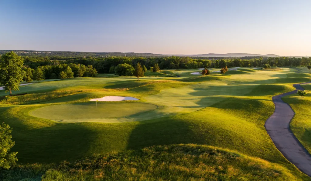 2025 New Jersey Heron Glen Golf Club Tournament Results - Amateur ...