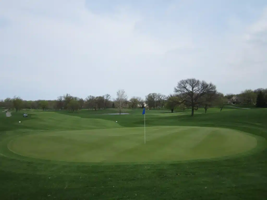 2026 CIL Lincoln Elks Golf Club Tournament Results - Amateur Players Tour