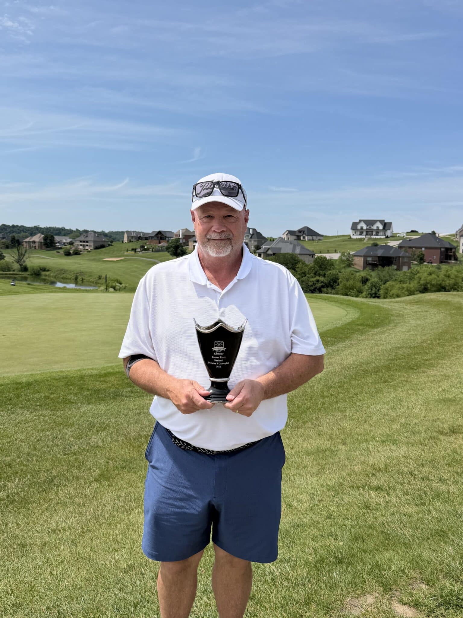 2026 KY The Bull at Boone Trace - Amateur Players Tour